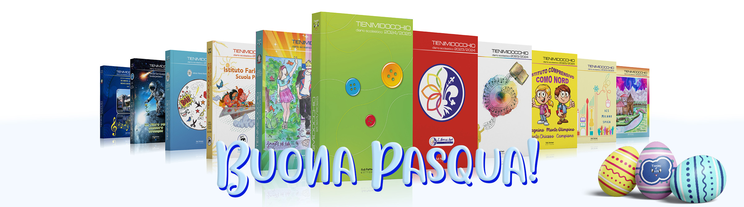 Il Diario personalizzato che fa scuola - Tienimidocchio | Il diario ...